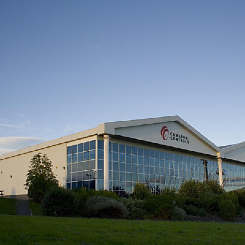 Rubberatkins, Bridge of Don | Ramsay & Chalmers