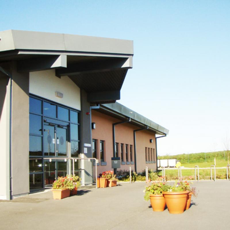 Aberdeenshire Schools PPP | Ramsay & Chalmers